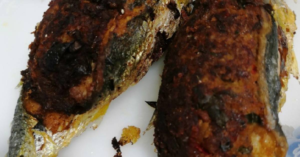 51 resepi solok ikan yang sedap dan mudah oleh komuniti cookpad - Cookpad