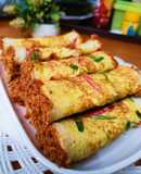 Resep olahan roti tawar simple & nikmat, cocok untuk sarapan & camilan