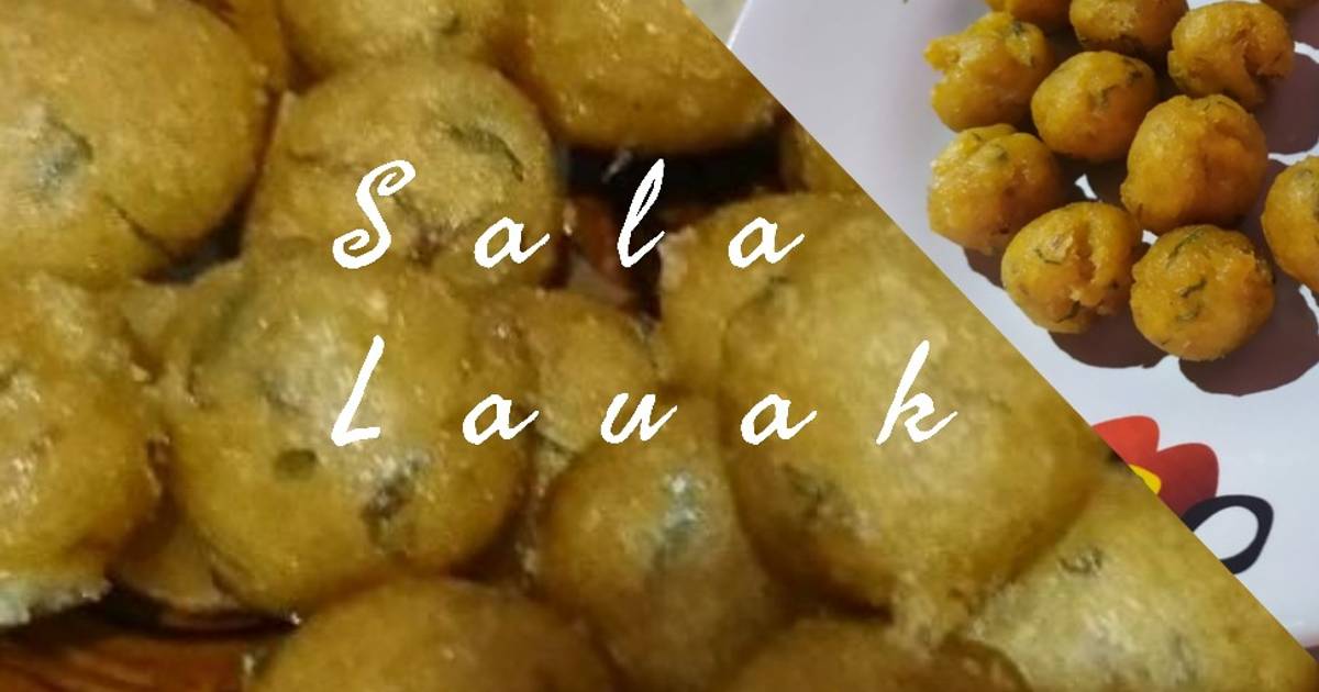 152 resep sala lauak enak dan sederhana - Cookpad