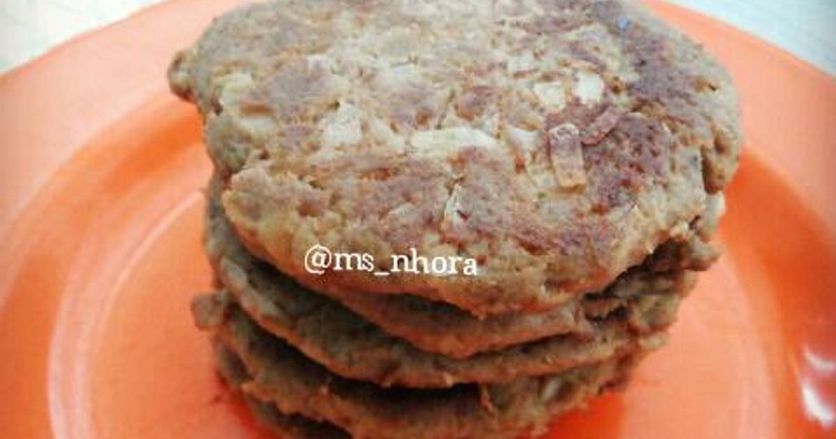 Resep Homemade Beef Patty oleh Miss Nora - Cookpad