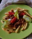 90 egyszerű és finom szarvas hús recept - Cookpad receptek