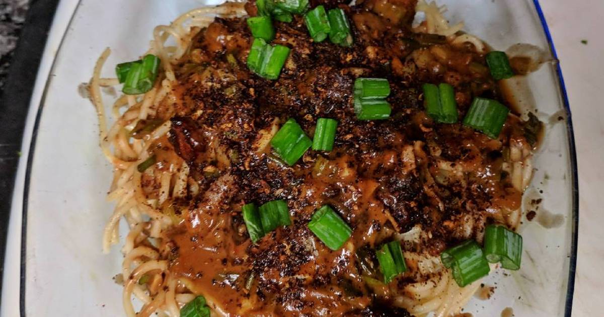 95 easy and tasty chinese starch noodles recipes by home cooks - Cookpad