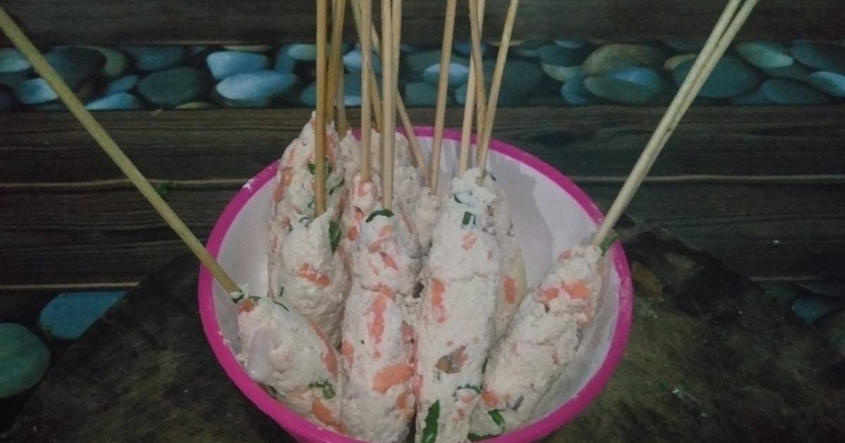 Resep Sempol tahu dadakan oleh Reni Sadija - Cookpad