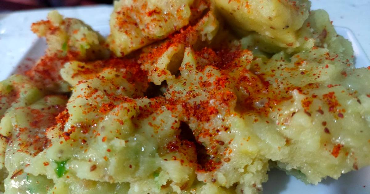 62 easy and tasty khichu recipes by home cooks - Cookpad