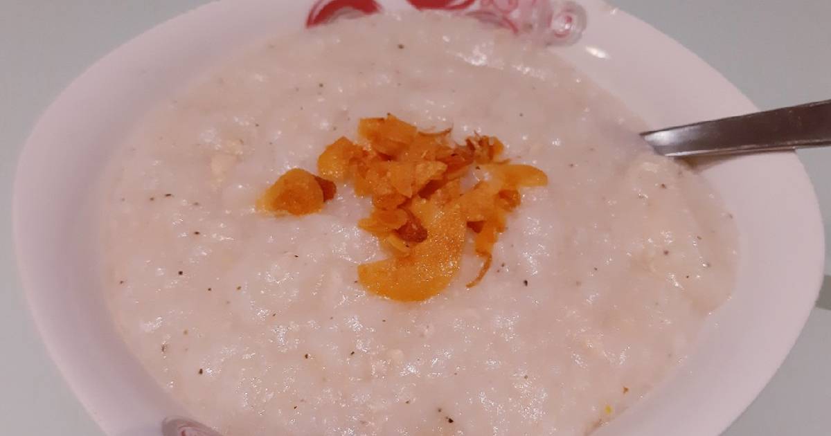 Resep Buryam aje #508 oleh angel aje 💟 - Cookpad