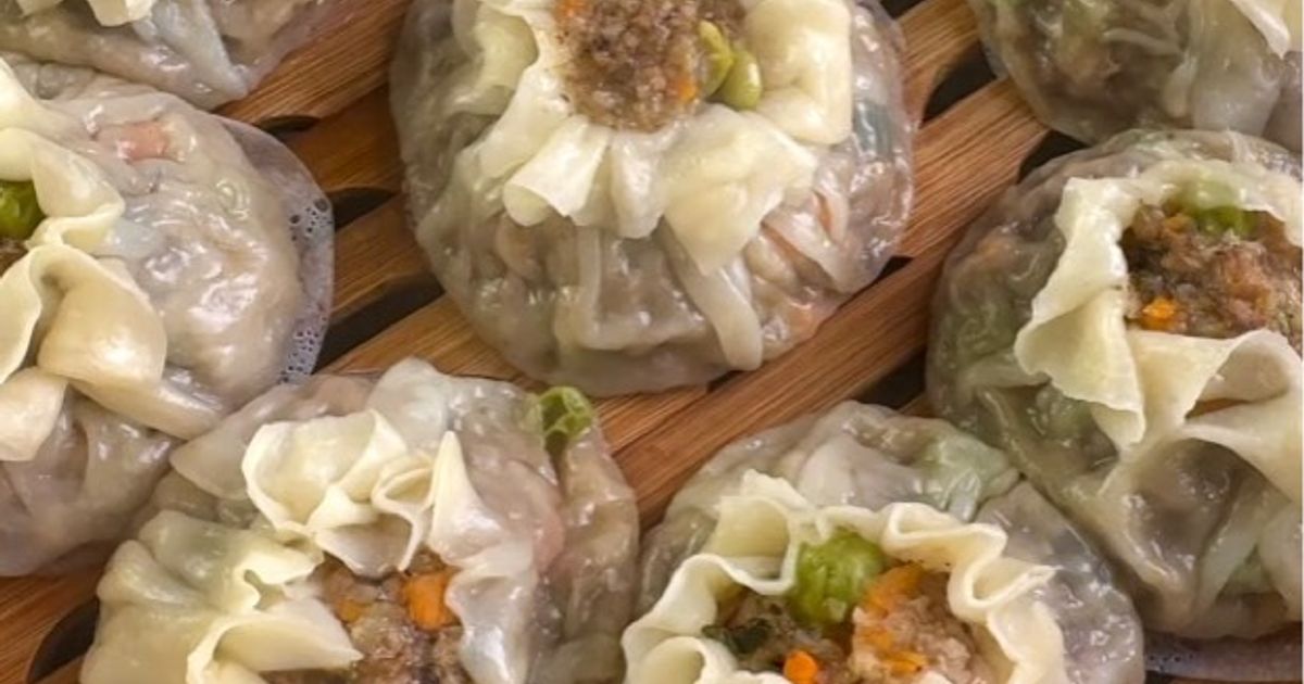 Discover Unique Sweet Rice Dumpling Recipes You'll Love