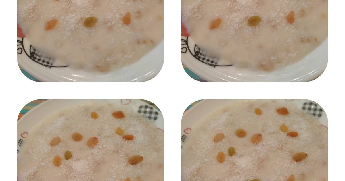 طريقة عمل العشوارء بطريقة سهلة وجميلة على اصولها بطريقة سهلة وسريعة من ...