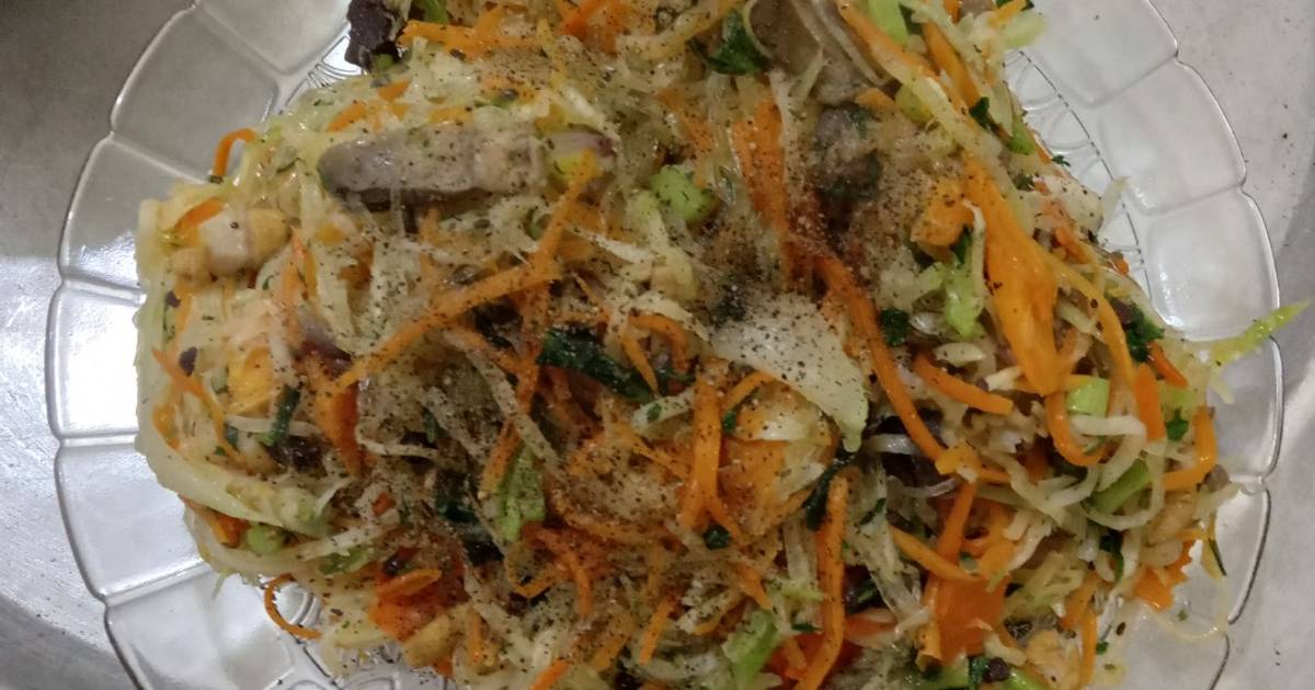 516 món su su ngon miệng dễ làm từ các đầu bếp tại gia - Cookpad