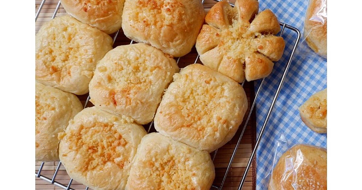 Resep Burger Simple, Enak & Juicy ala Restoran