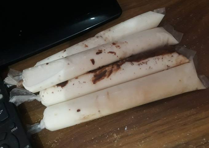 Resep Es choki choki oleh Diey Mardiyah - Cookpad