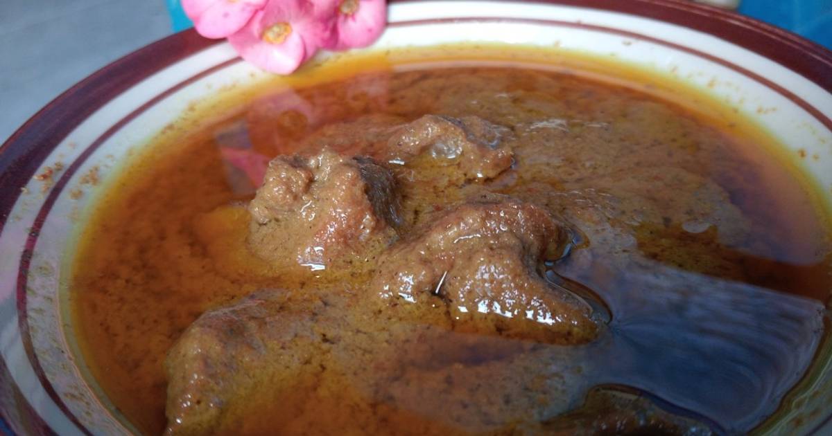 12.367 resep karih enak dan mudah - Cookpad