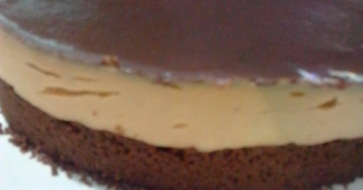 Cheesecake Bonobon Receta de INGRID BAREIRO - Cookpad