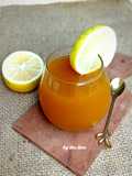 Resep minuman herbal rumahan enak dan mudah - Cookpad