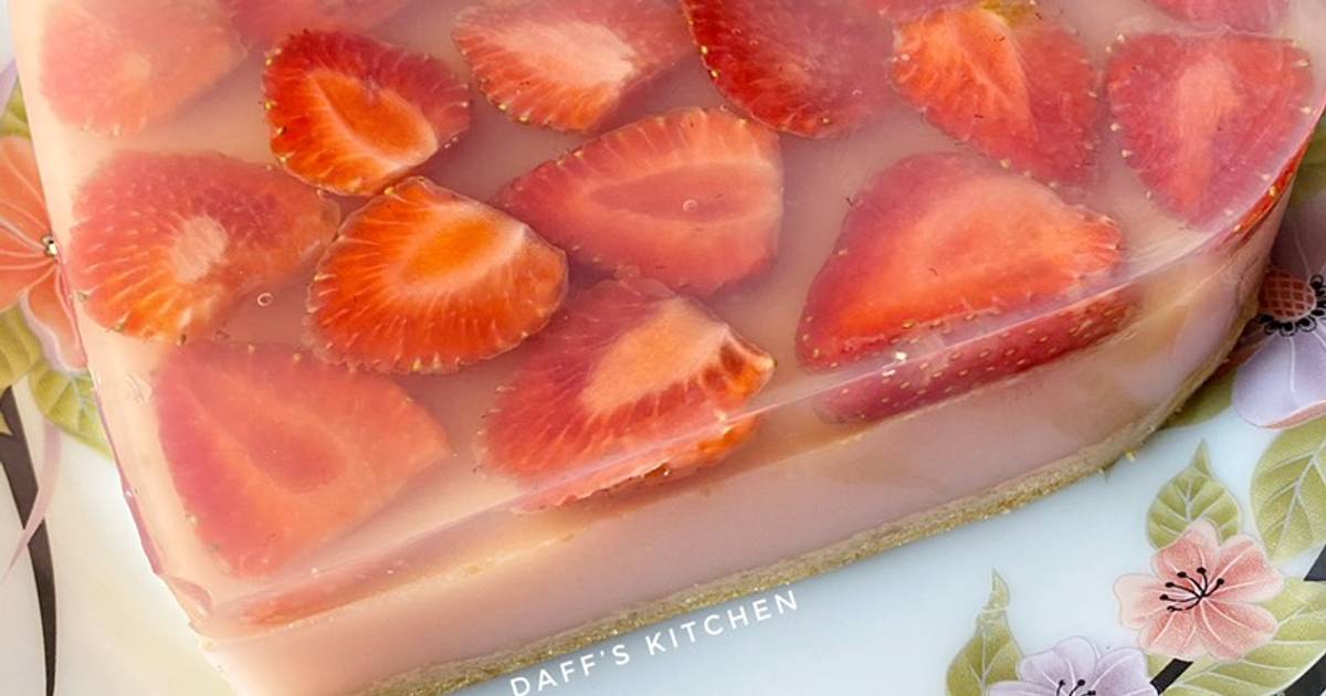 4 resep puding sehat ibu hamil enak dan mudah - Cookpad