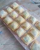Resep ravioli rumahan enak dan mudah - Cookpad