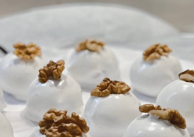 Mézes puszedli Szafi módra | Réka receptje - Cookpad receptek