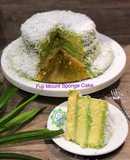 Discover Unique Pastry Cake Recipes You'll Love