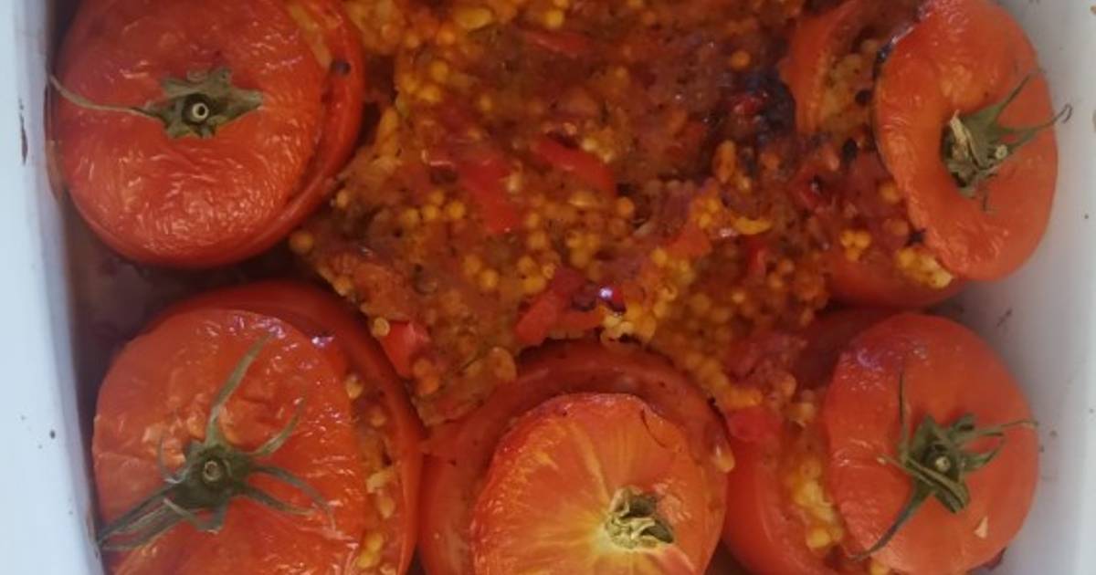 Δημιουργικές συνταγές με κους κους