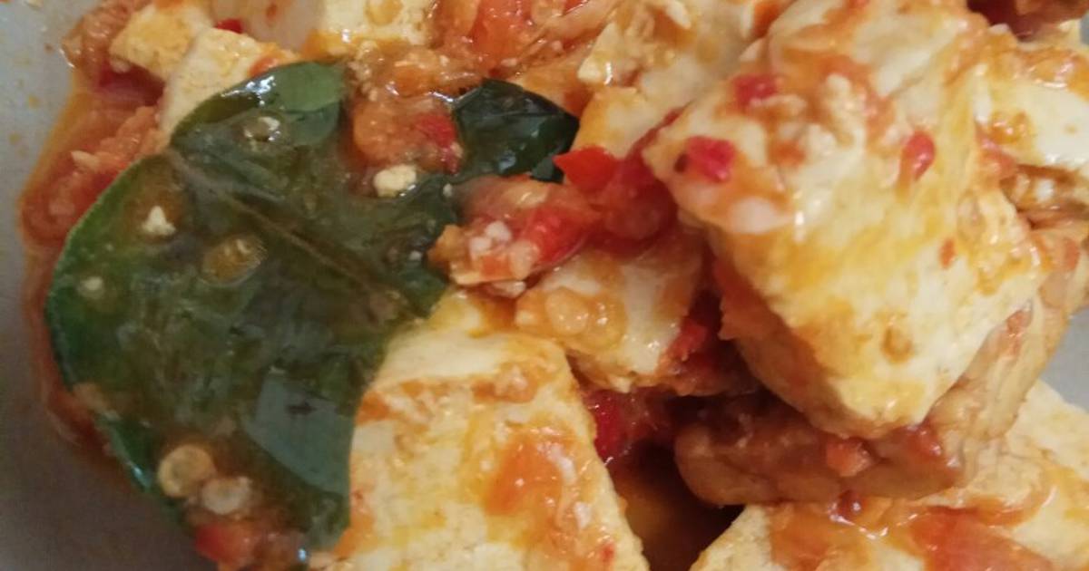 Resep Bali tahu tempe oleh dini - Cookpad