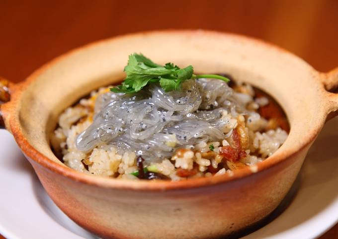 Cách Làm Món Cơm Niêu Việt Với Cá Sống của Sắc màu Nhật Bản 2 - Cookpad