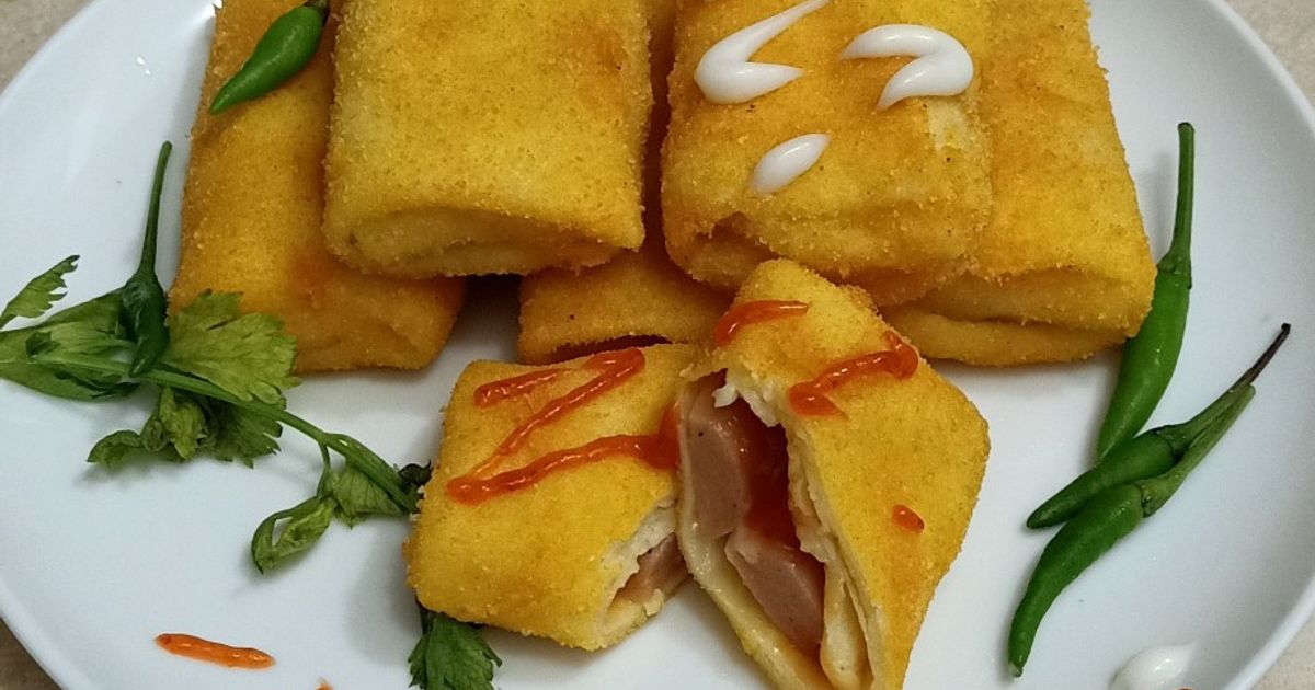 Resep frozen food homemade jualan rumahan enak dan mudah - Cookpad