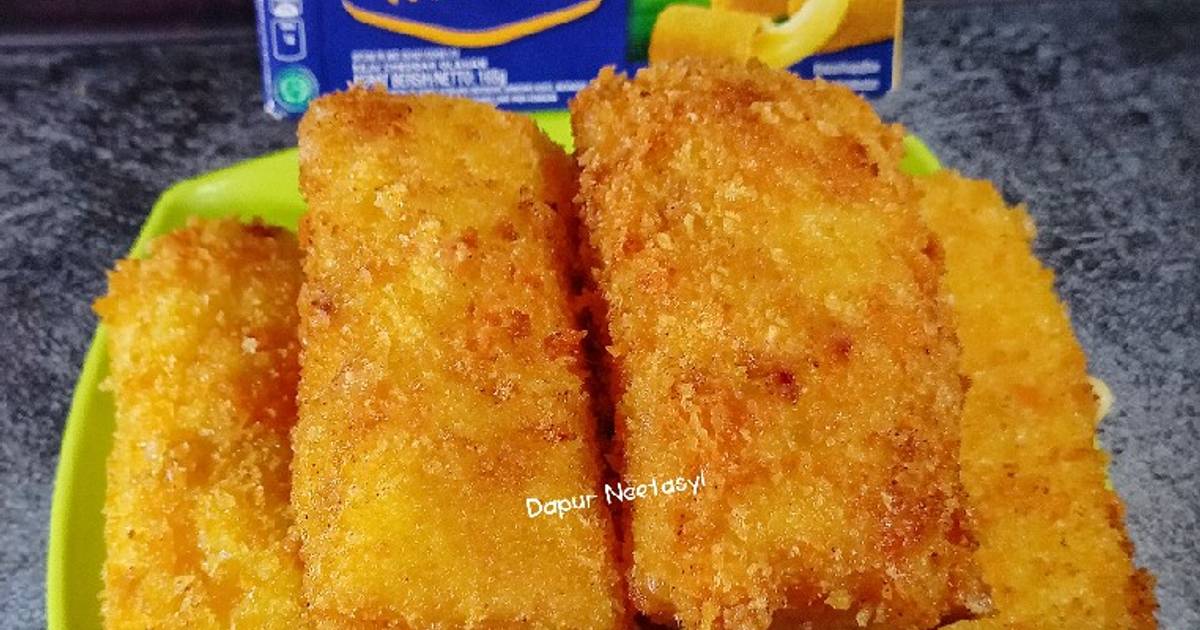 341 resep cara bikin risoles mozzarella enak dan mudah - Cookpad