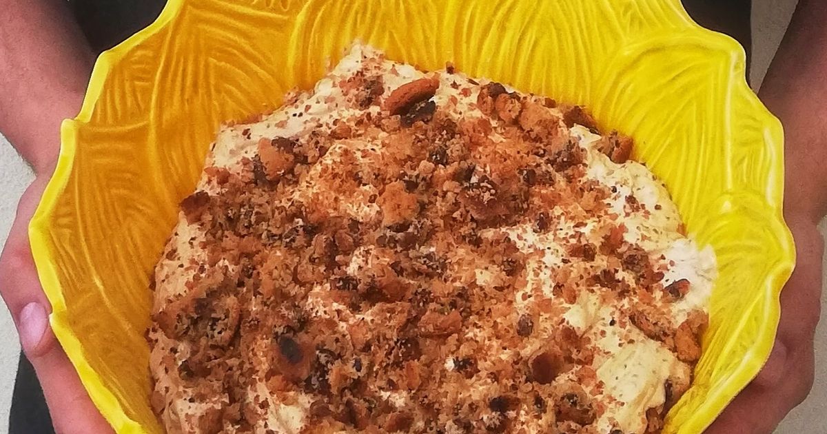 4 receitas fáceis e saborosas de mousse de doce de leite por ...