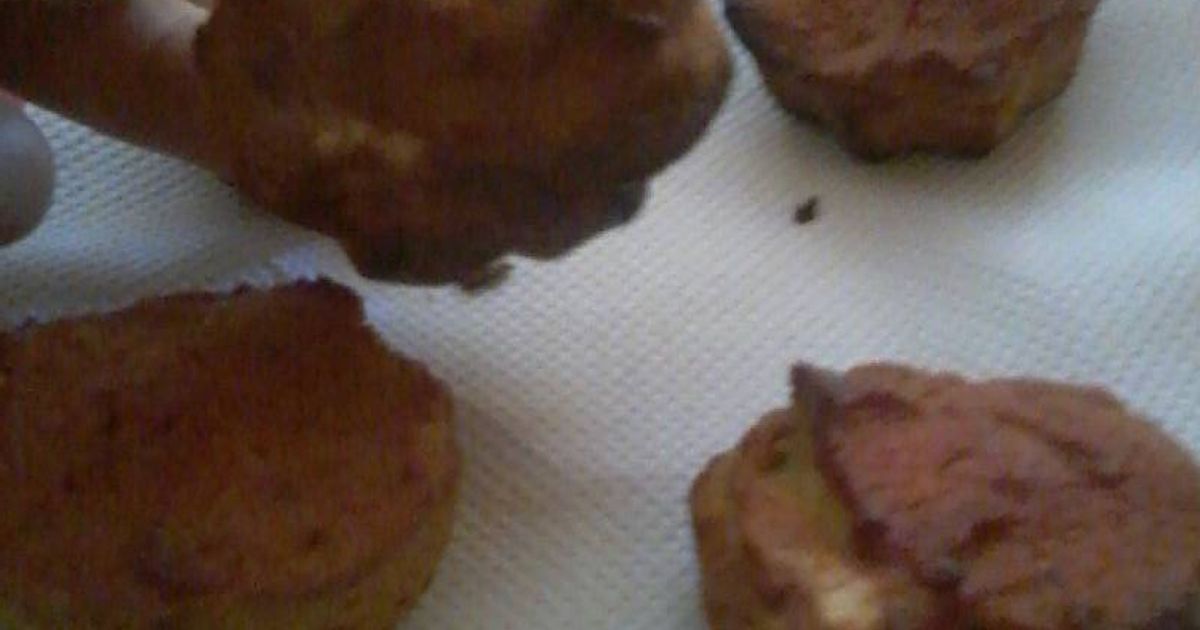 muffing - 5 recetas caseras- Cookpad
