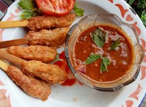 2.752 resep sempol ayam enak dan mudah - Cookpad