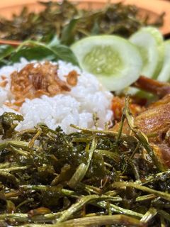 Resep Jukut Goreng oleh Adis Sabrina - Cookpad