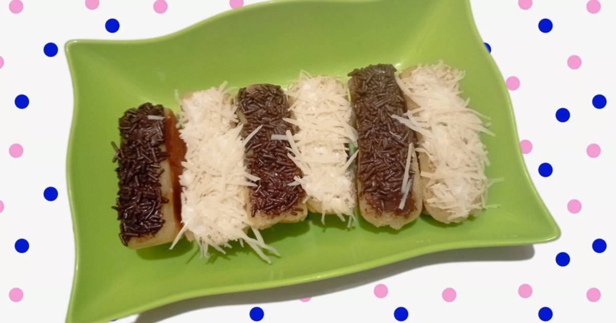 3.464 resep kue pukis enak dan mudah - Cookpad