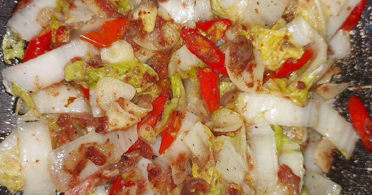 38 resep tumis kornet campur enak dan mudah - Cookpad