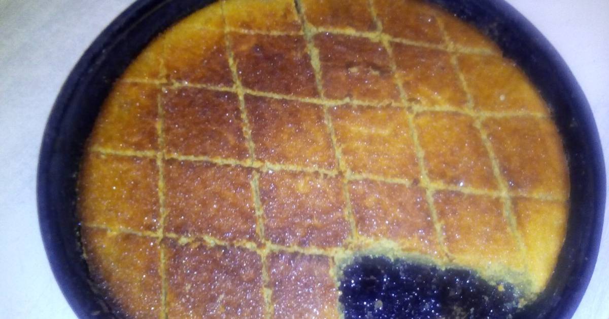 Namura Receta de Amin Gabriel- Cookpad