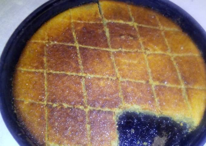 Namura Receta de Amin Gabriel- Cookpad