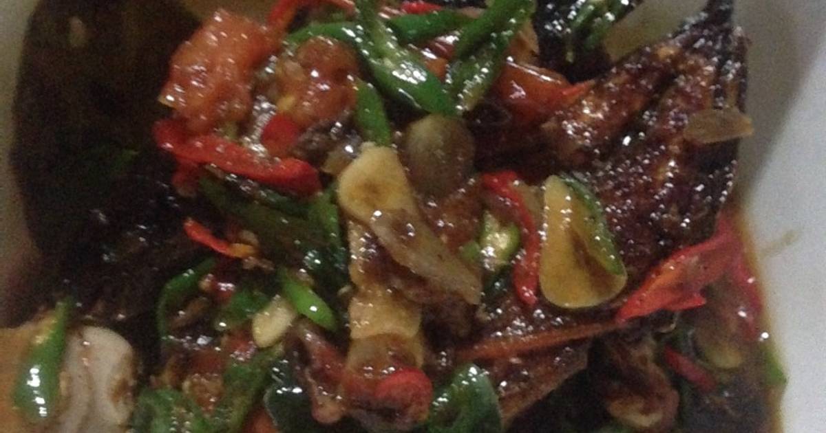 11 resep kicik ikan enak dan sederhana ala rumahan - Cookpad