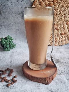 Resep Ice Coffee Latte oleh Florensia Wenda - Cookpad
