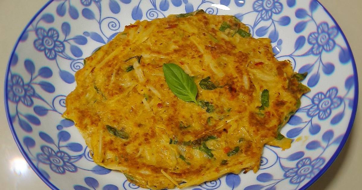 สูตร หน่อไม้ดองทอด โดย DA Suchada - Cookpad