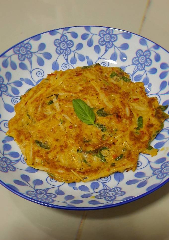 สูตร หน่อไม้ดองทอด โดย DA Suchada - Cookpad