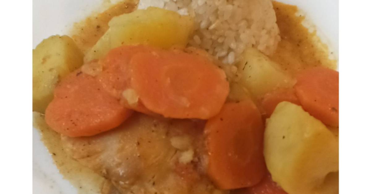 63 recetas muy ricas de alberja compartidas por cocineros caseros- Cookpad