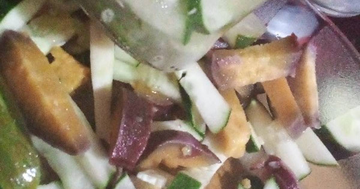 Batata hervida - 78 recetas caseras- Cookpad