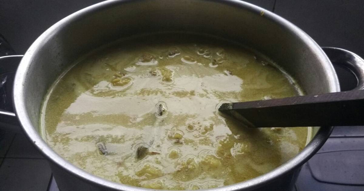9 resep sebatang cengkeh enak dan mudah - Cookpad