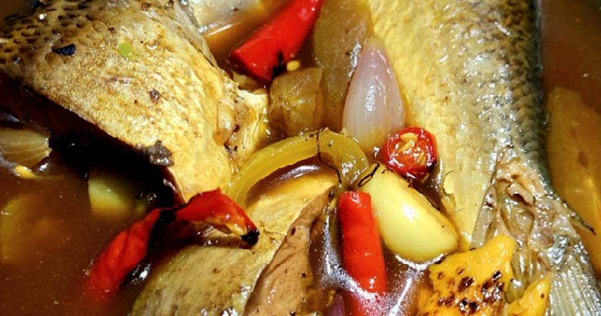 864 resep pindang bandeng enak dan mudah - Cookpad