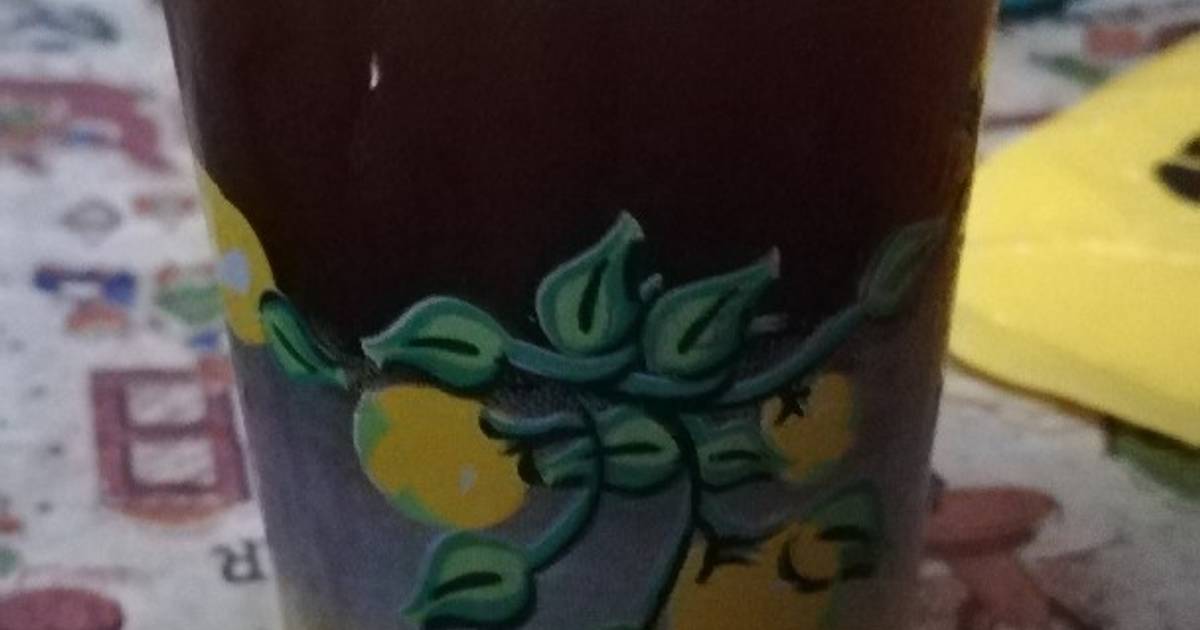 طريقة عمل عصير الدوم - 22 وصفة سهلة وسريعة - كوكباد