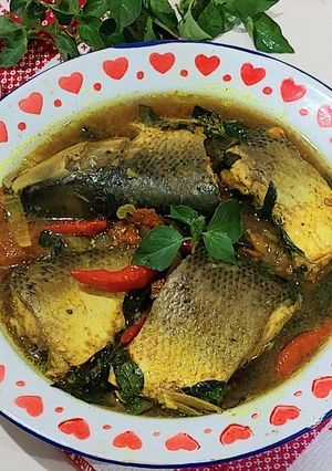 Resep Pallumara / Pallukacci Khas Makassar oleh Rini.Wijaya26 - Cookpad