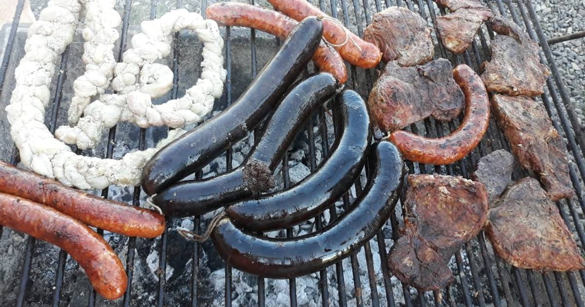 Prietas - 70 recetas caseras- Cookpad