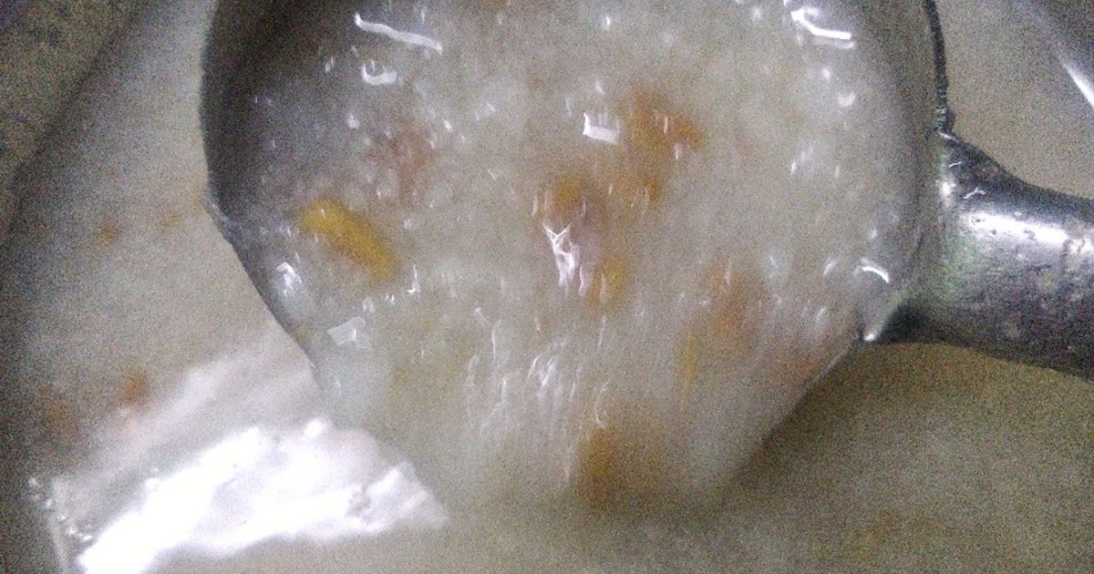 வெந்தய கஞசி (Venthaya Kanji Recipe In Tamil) இவருடைய ரெசிபி Kalavathi ...
