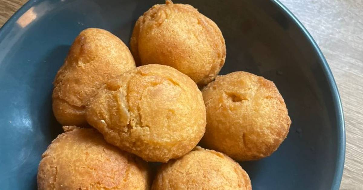 34 easy and tasty of beignets recipes by home cooks - Cookpad