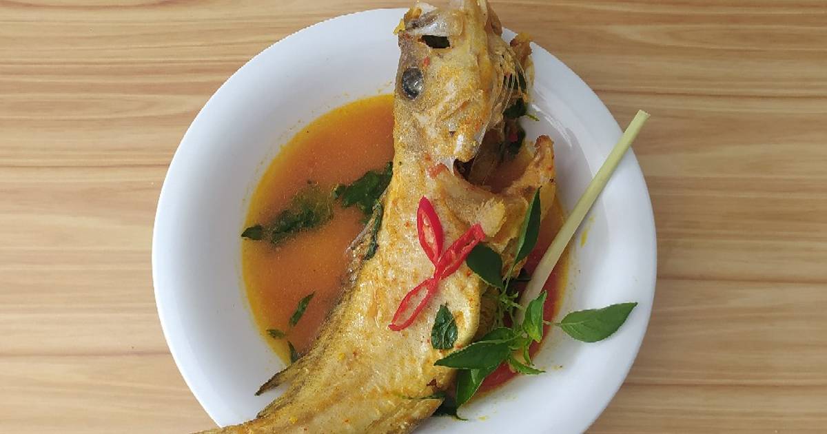 49 resep ikan kuning papua enak dan mudah - Cookpad