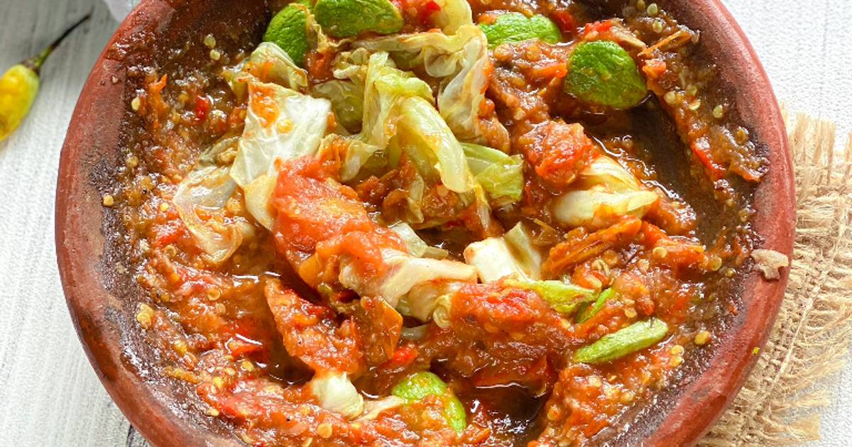 50.671 resep kol goreng enak dan sederhana ala rumahan - Cookpad