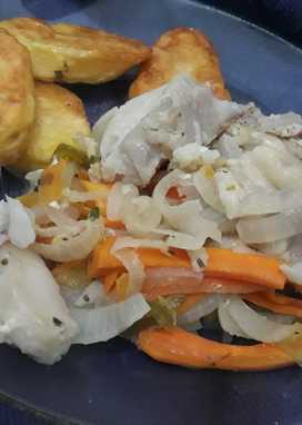 Pollo de mar - 323 recetas caseras- Cookpad